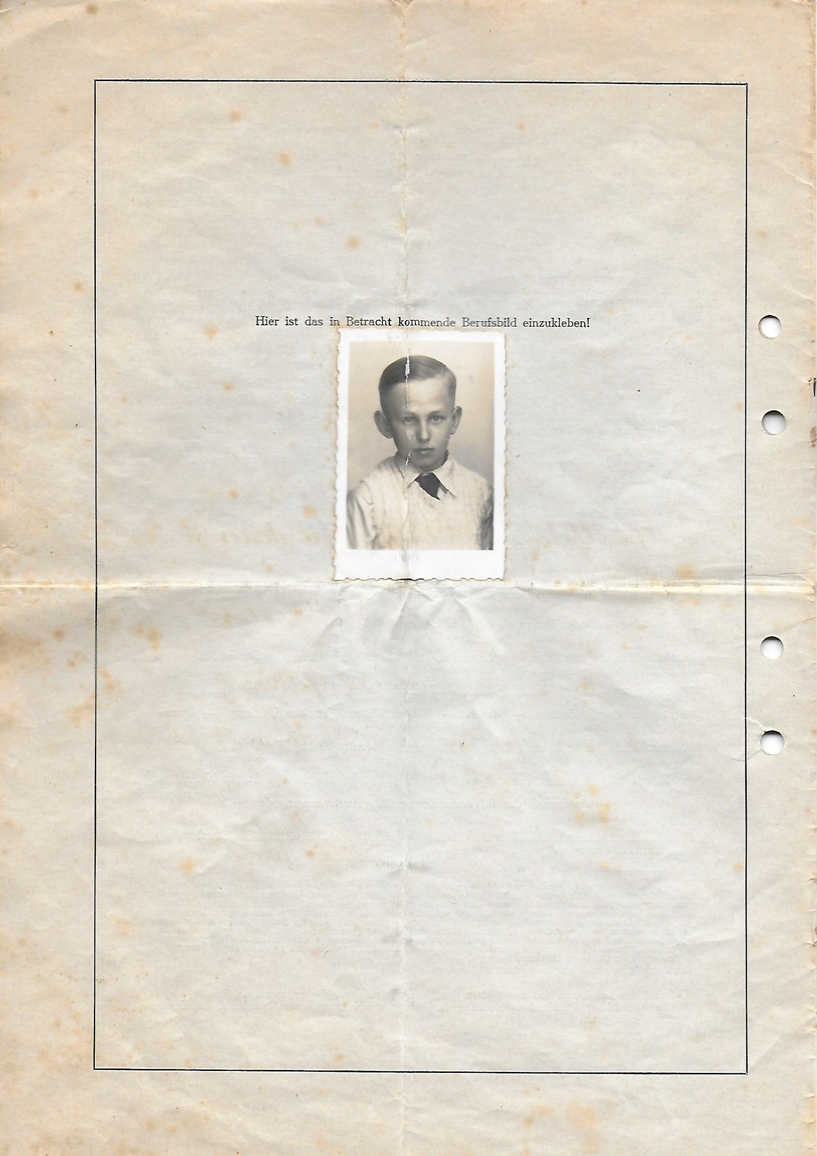 Lehrvertrag Archive – Wölfelsdorf