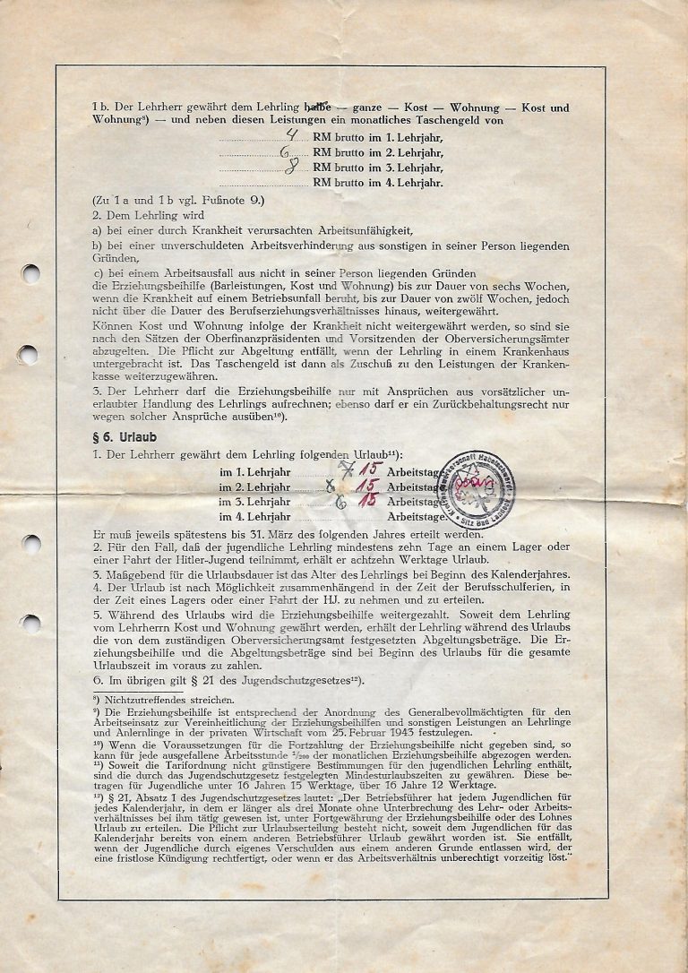 Alte Dokumente Archive – Wölfelsdorf